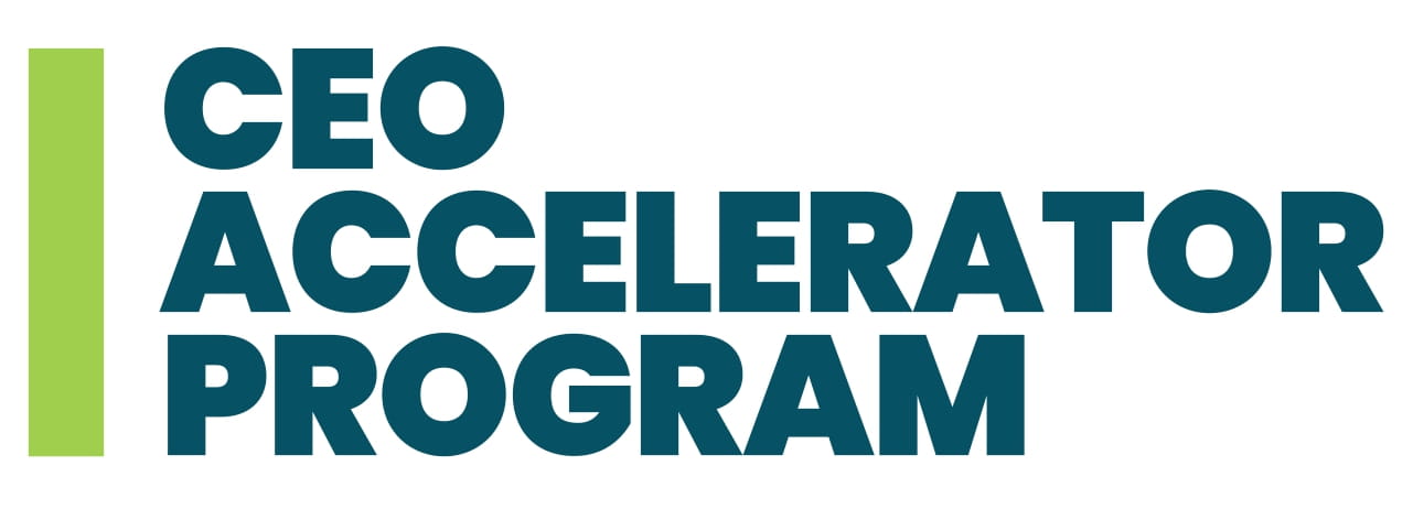 CEO Accelerator Program